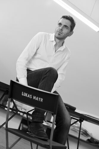 nextroom.at - Lukas Mayr. Foto: Marion Lafogler