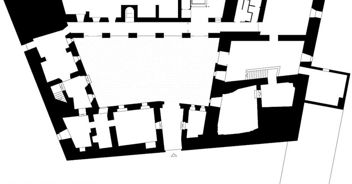 Schloss Goldegg, Revitalisierung, Koloman Lenk, Matthias Mulitzer ...