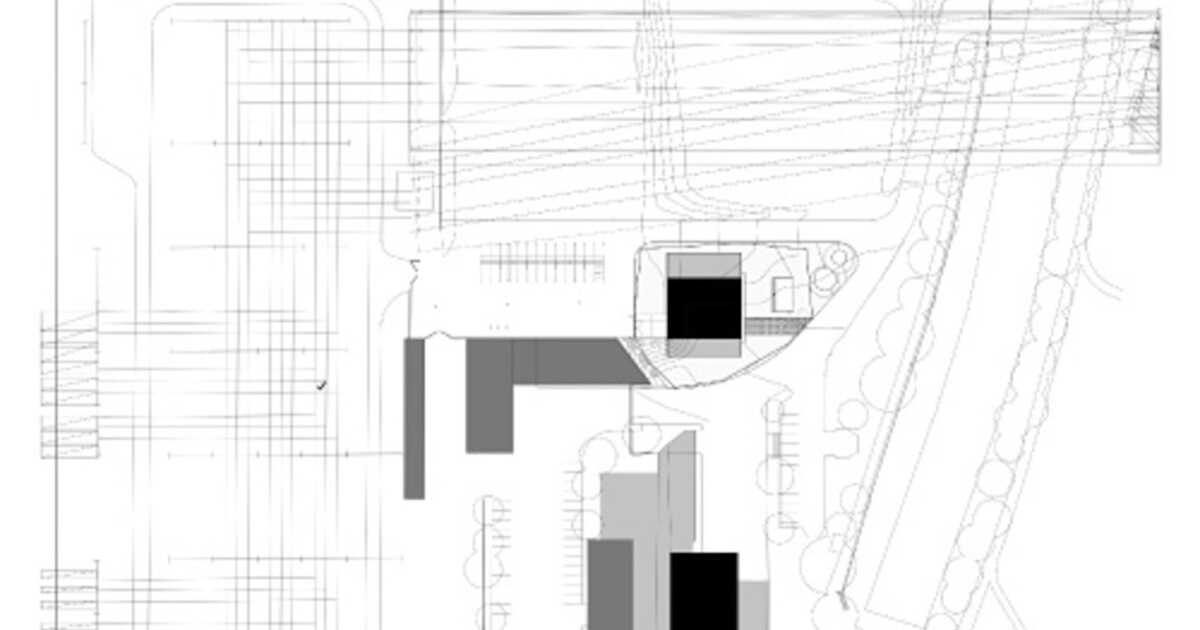 nextroom - Tiwag KWB-Leitstelle mit Besucherzentrum