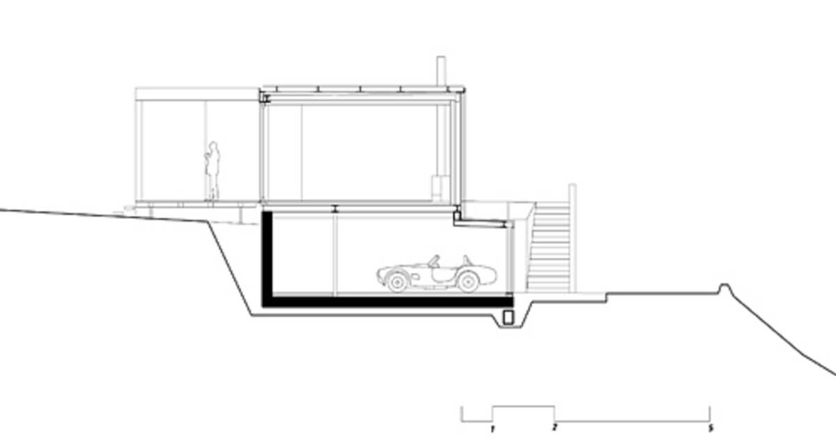 Future Evolution House, Hans Peter Wörndl - Wien (A)