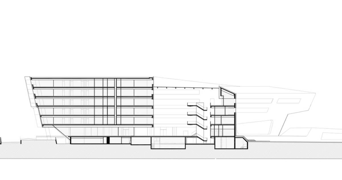 nextroom.at - MP09 Headquarter der Michael Pachleitner Group ...