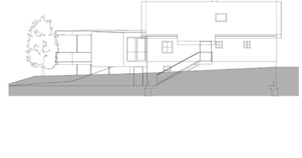 Zubau Klosterneuburg, DREER2 - Klosterneuburg (A)