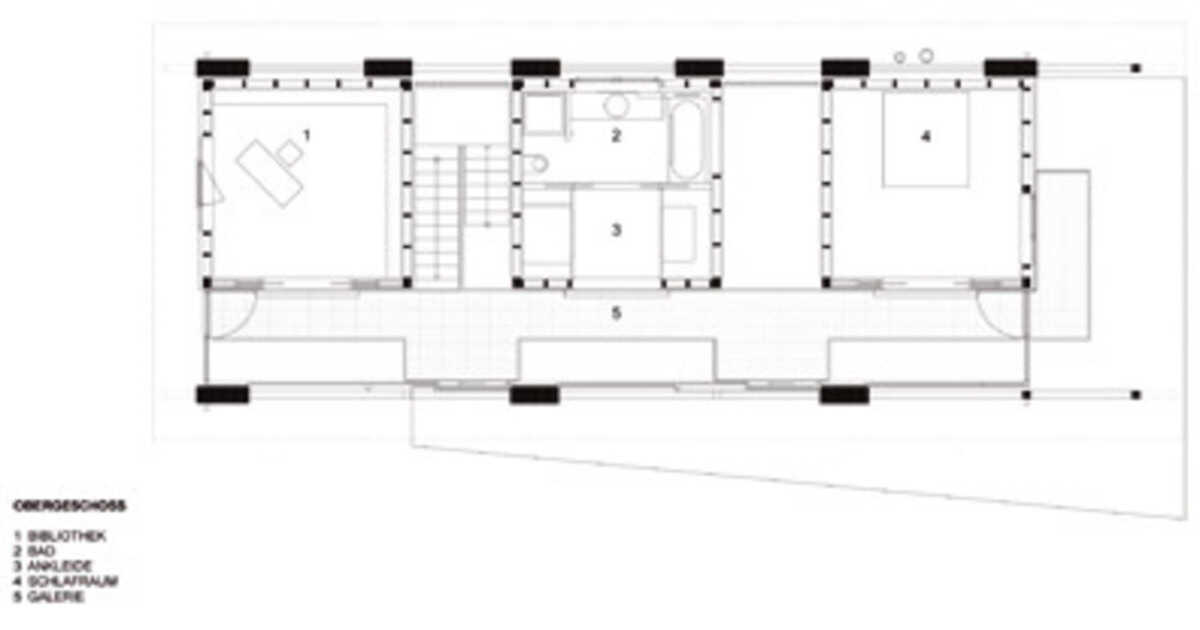 Haus und Praxis Hofer-Moser, Reiner Kaschl, Heide Mühlfellner ...
