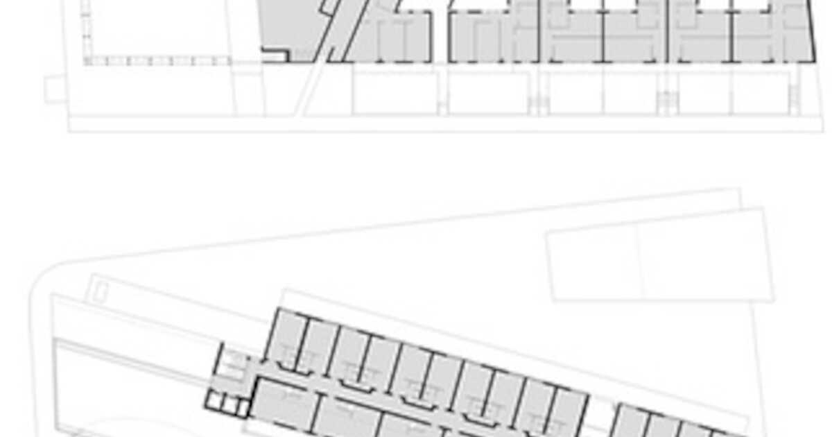 nextroom - Kabelwerk - Bauteil A