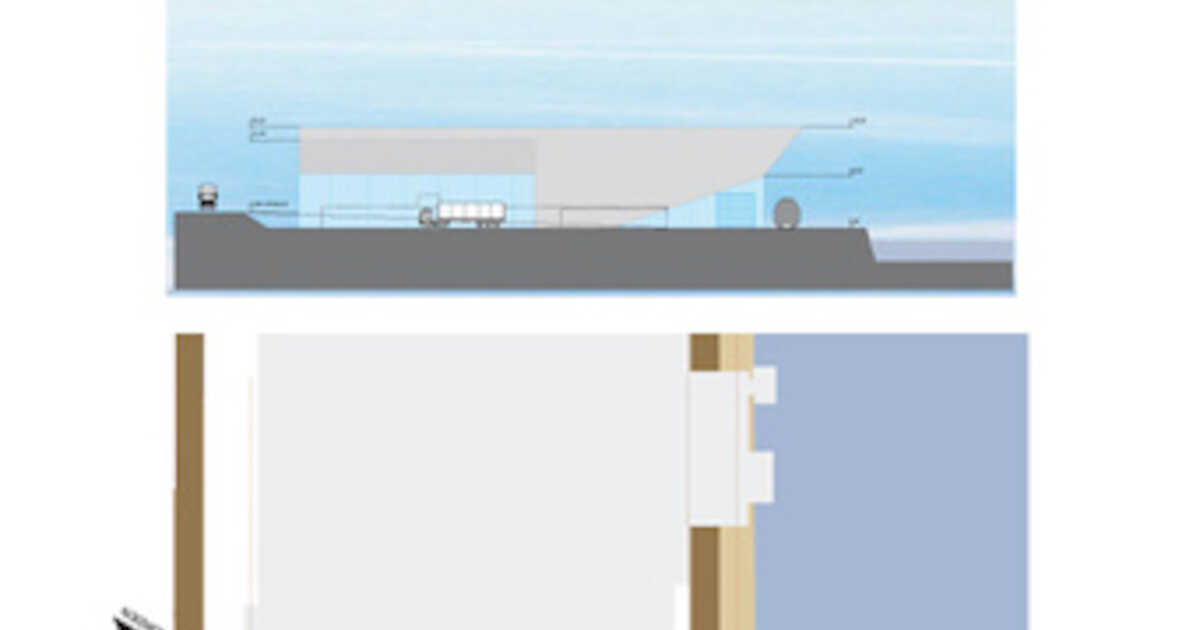 Voest Alpine Stahl Service Center, X ARCHITEKTEN - Linz (A)