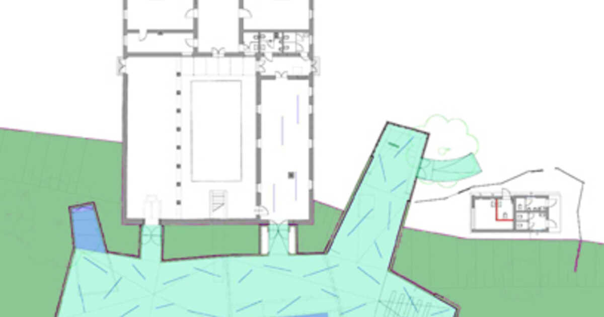 Museum im Heldenberg, Ebner, Ullmann - Großwetzdorf (A)