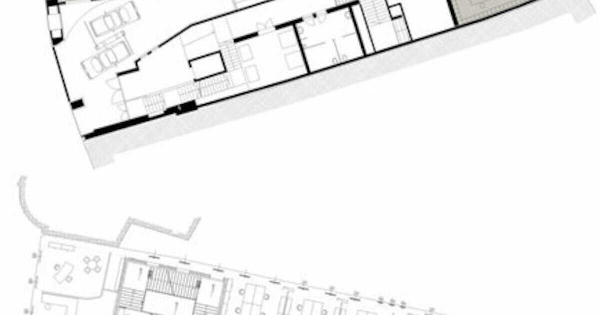 Bürogebäude Deloitte-Wien, archiguards ZT GmbH - Wien (A)