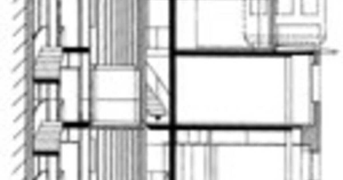 nextroom.at - Lugerhaus - Umbau, Robert Felber - Dornbirn (A) - 1989