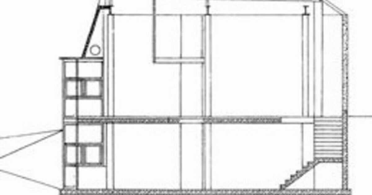 Atelierhaus R., Martin Rauch, Robert Felber - Schlins (A)