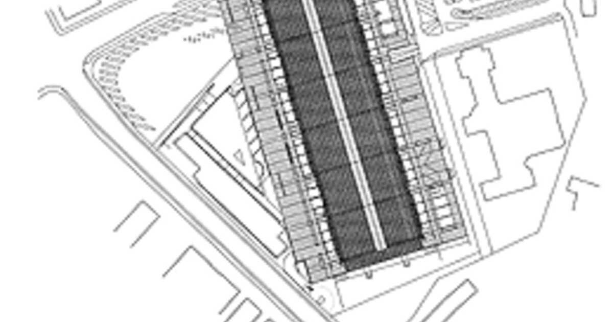 Design Center Linz, Thomas Herzog, Hanns Jörg Schrade - Linz (A)