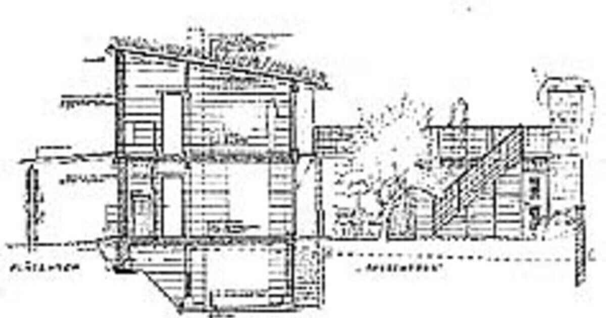 nextroom - Dönche I, II, III