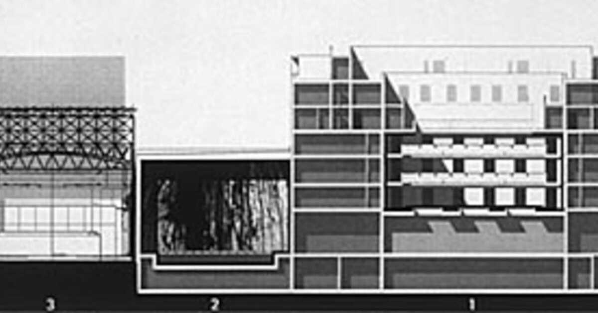 nextroom - Kultur- und Werkzentrum „Schiffbau“