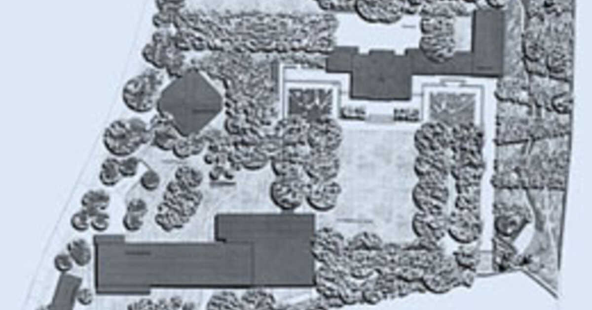 Seminarzentrum und Gästehaus, Marcel Meili, Markus Peter Architekten ...