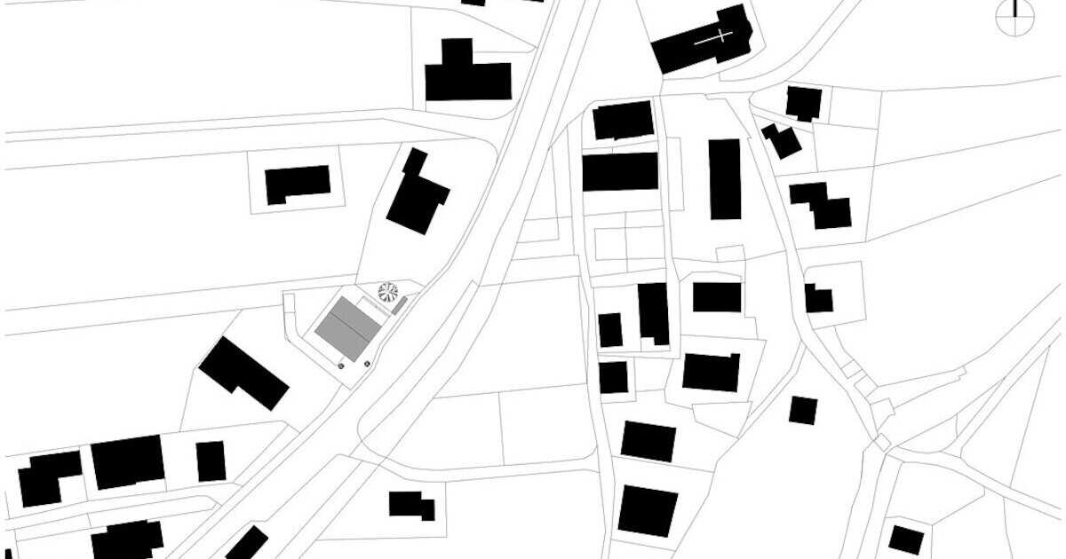 Wälder Versicherung, Jürgen Haller, Peter Plattner - Andelsbuch (A)