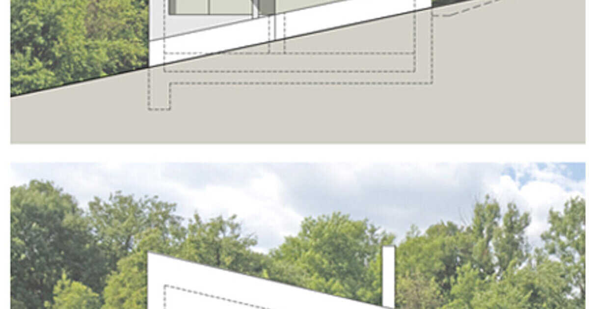 Atelier Gebetsroither, Richard Messner - Wilhering (A)