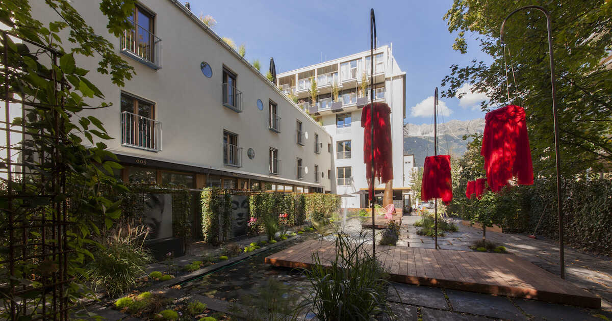 Hotel Nala, Armin Kathan, Ferdinand Reiter, Bernd Ludin, Martin Both ...