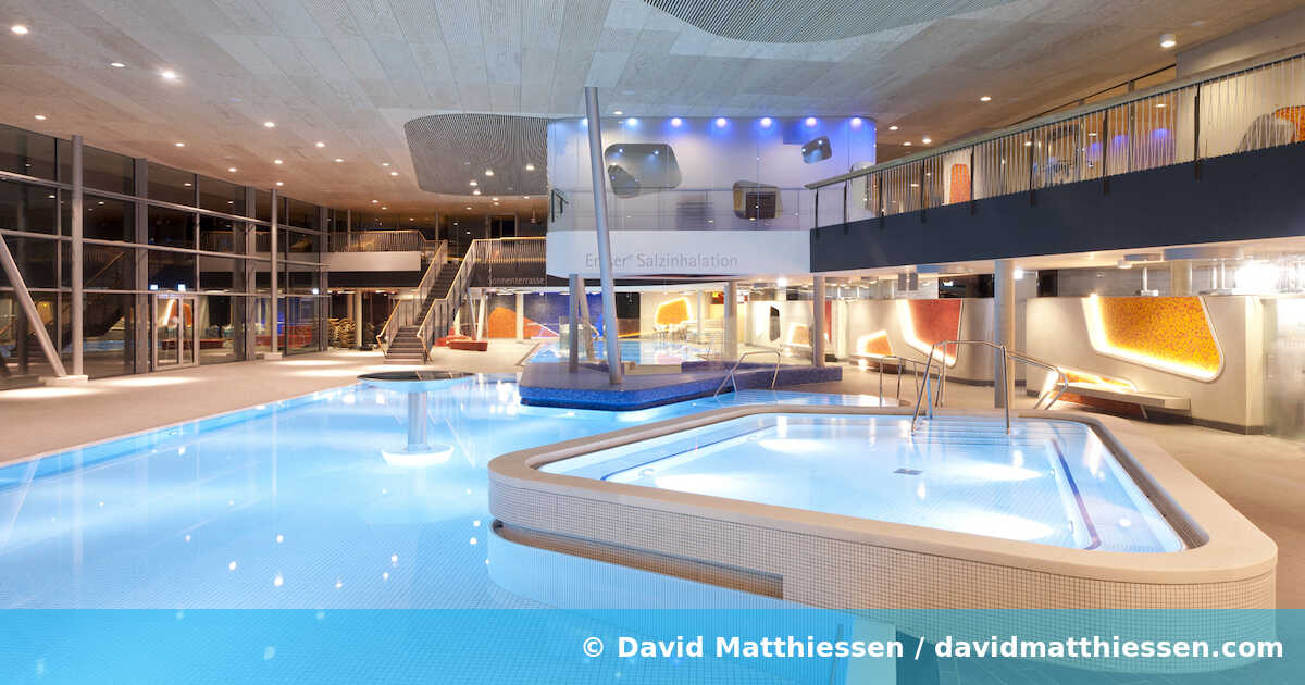 nextroom - Emser Therme