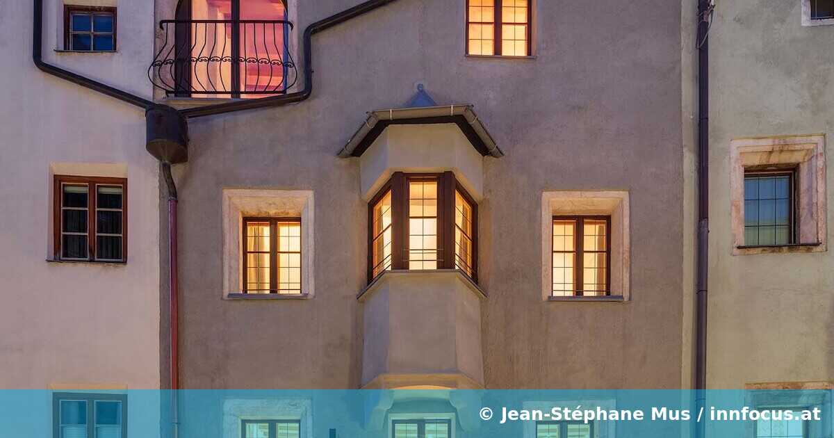 Boutiquehotel Rattenberg, Wurzer Nagel, Doris Dockner - Rattenberg (A ...