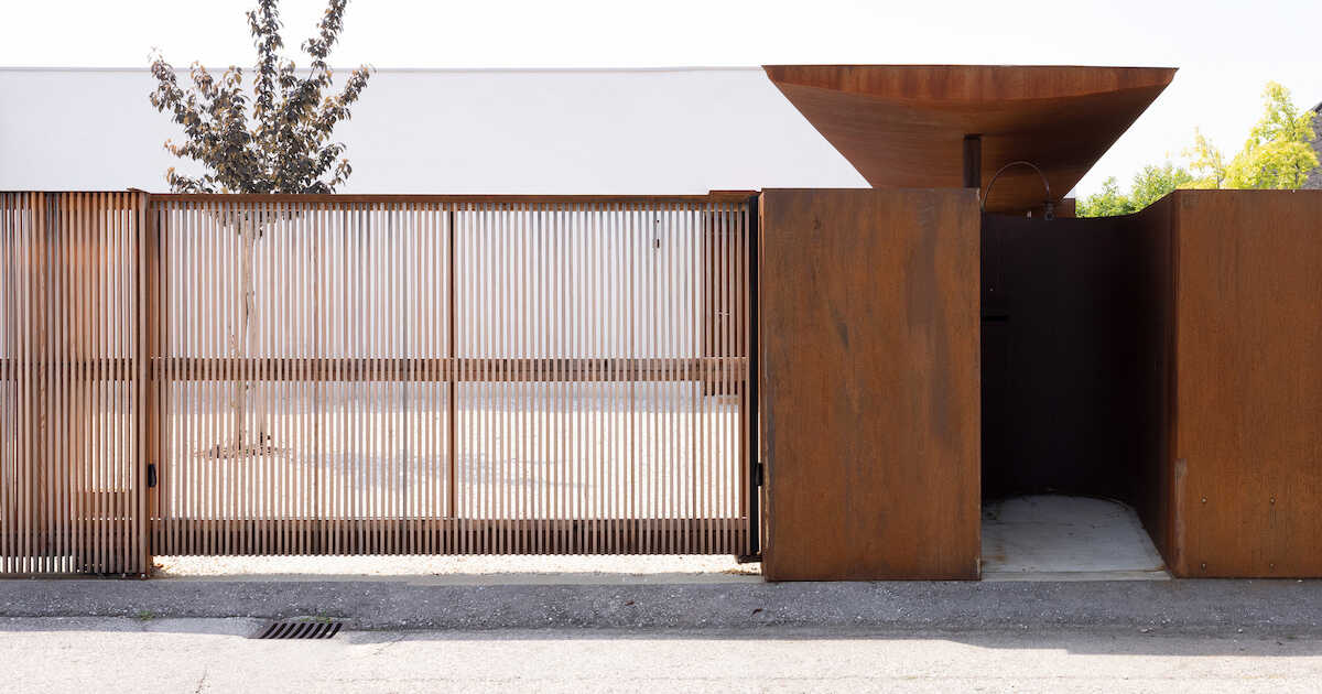 EinRaumEinHaus, WINKLER+RUCK - Kärnten. Foto: WINKLER+RUCK ARCHITEKTEN ...